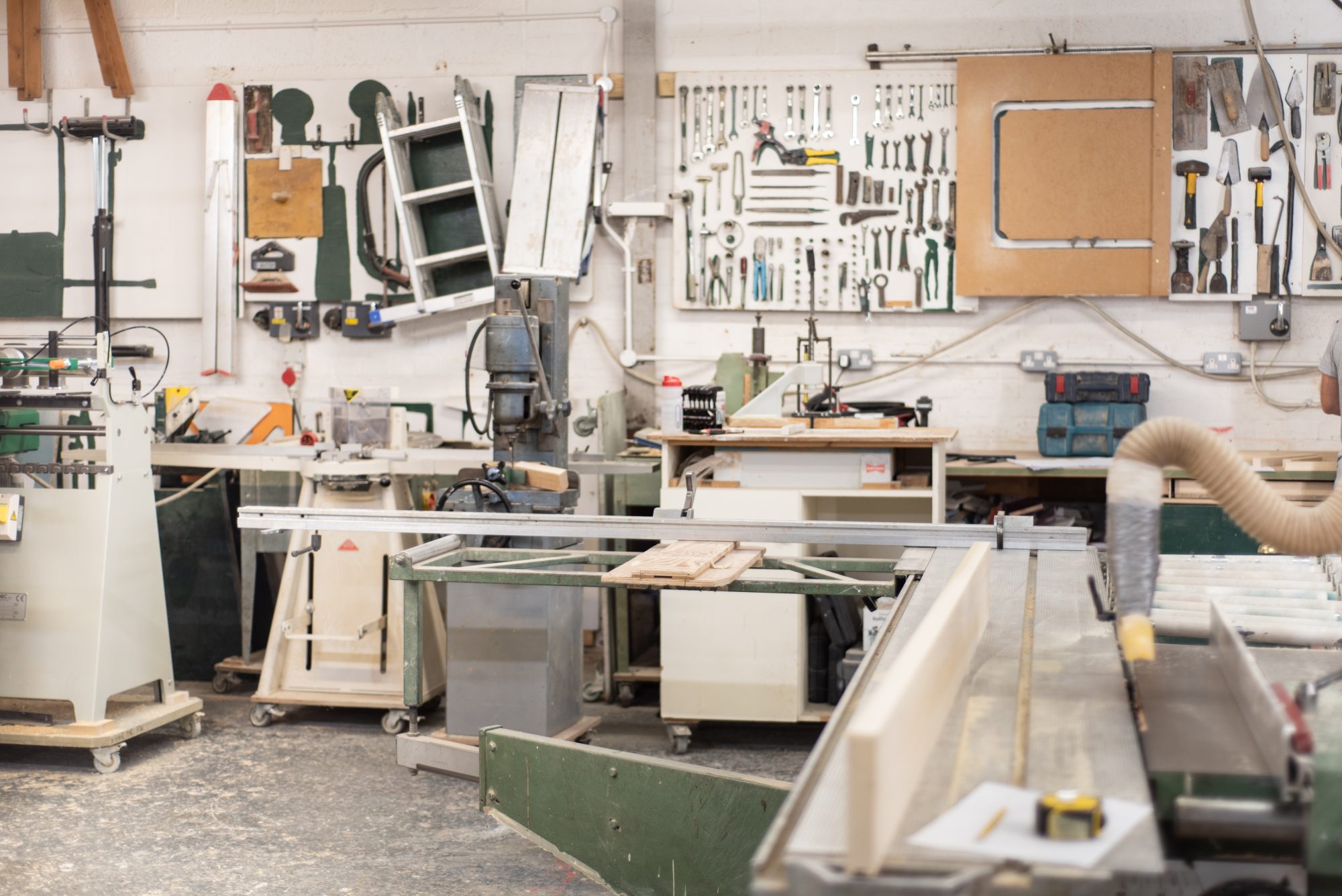 Our team is growing! - Dowers Kitchens